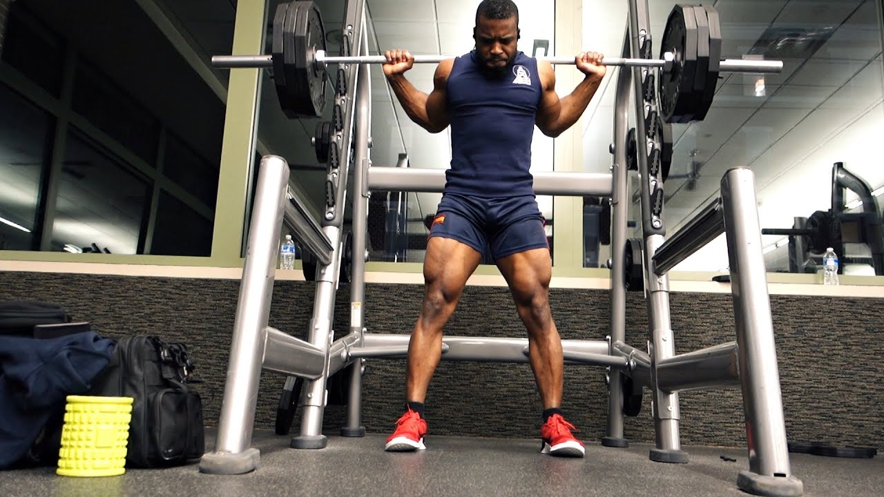 WICKED QUADZILLA !!!! BEST OF SQUAT EVERYDAY | DAY 73 - 74 - 75 - 76 ...