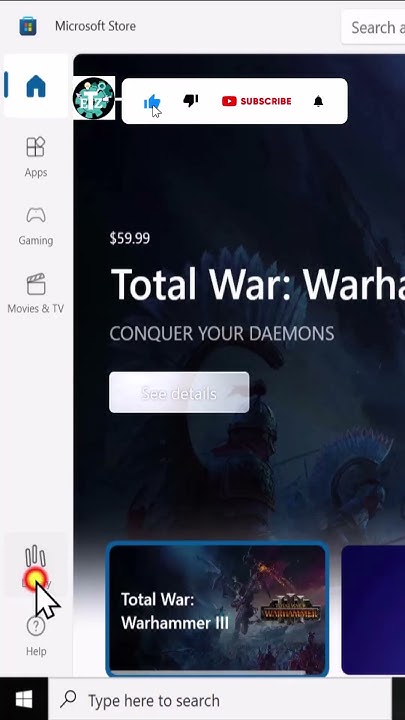 How to fix windows 10 store not downloading apps ( 2025 ) - YouTube