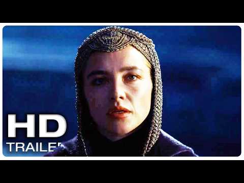 DUNE 3 Official Trailer 3 (NEW 2026)