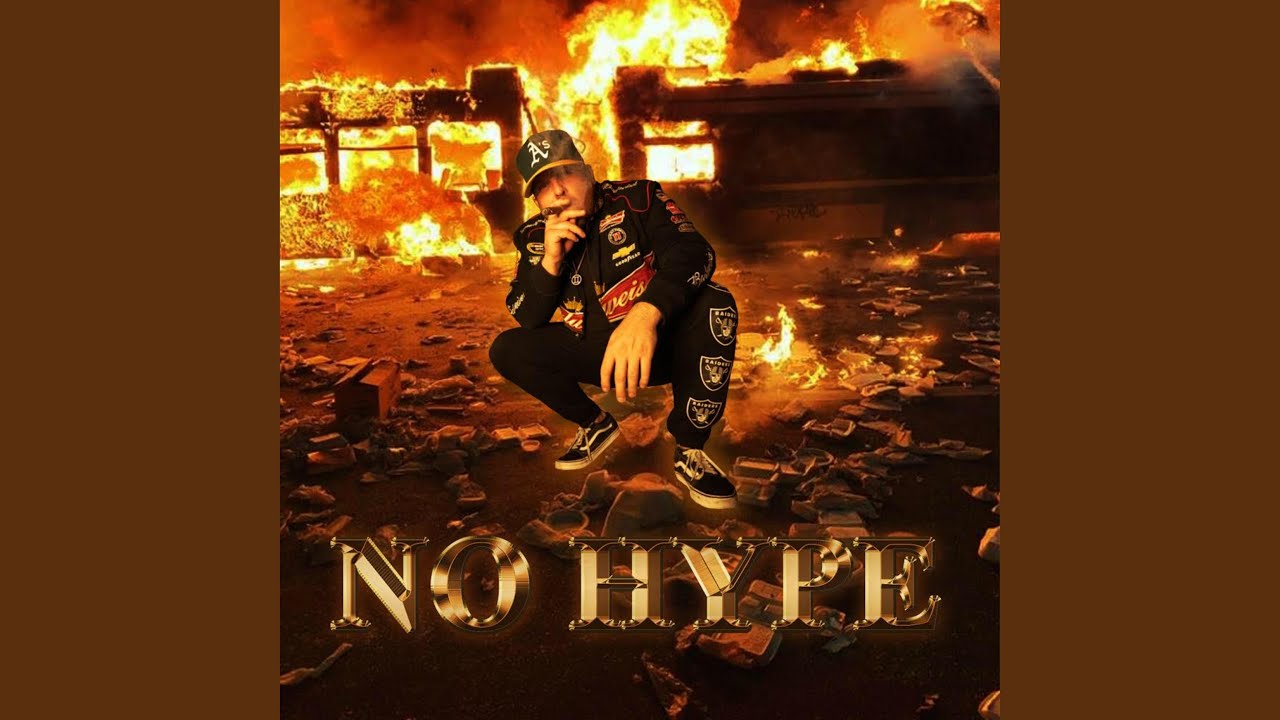 No Hype - YouTube