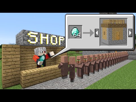 THEMURAT VS MINECRAFT #200