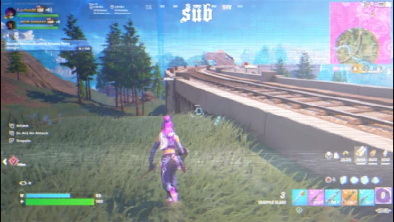 Rank win got to Elite - YouTube