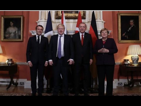 Erdoğan'ın yeni arayışı: Dışarıda güvercin, içeride şahin