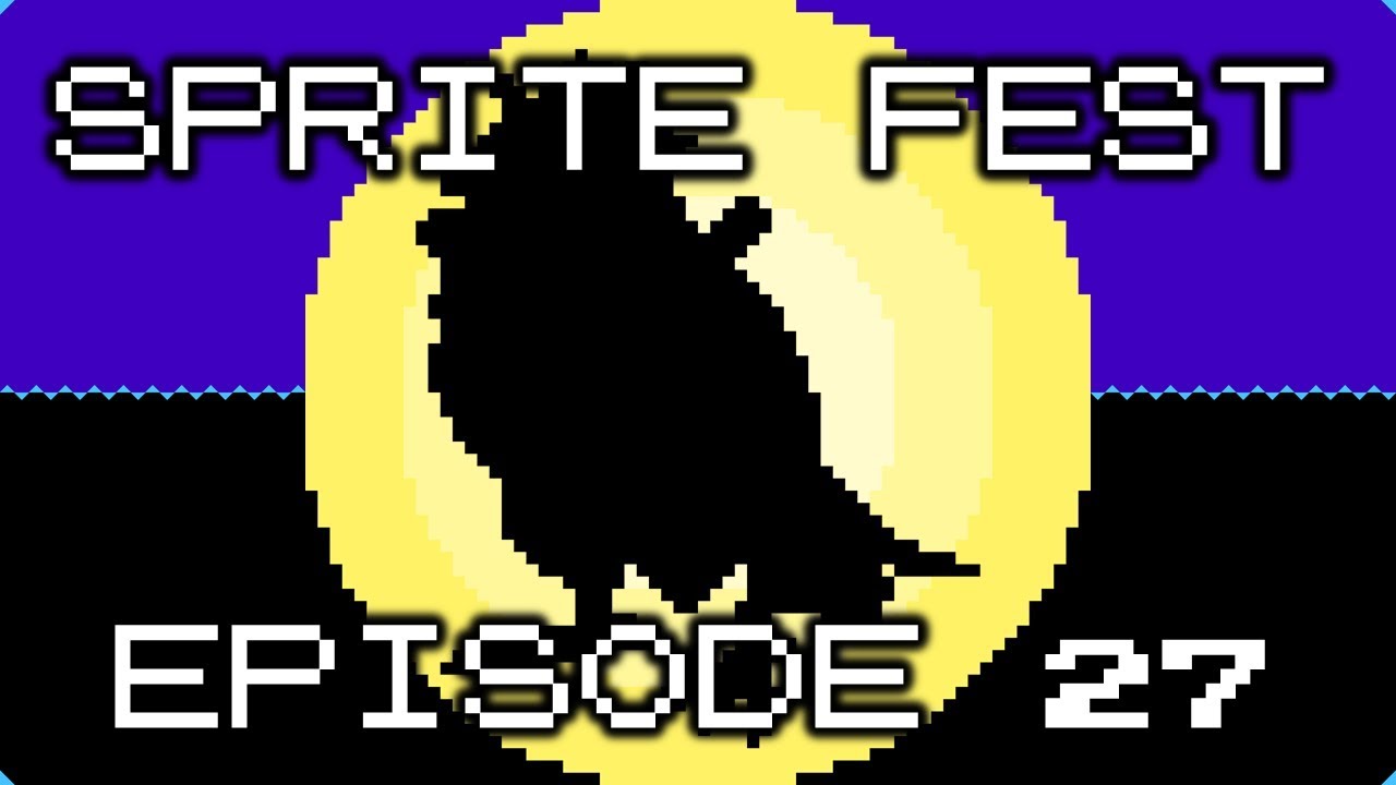 Sprite Fest - Episode 27 - Corviknight - YouTube