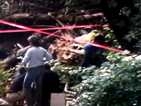 Crime and Investigation Network on History Channel - YouTube