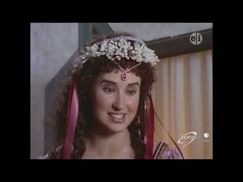Wishbone Season 1 Episode 4 - Rosie, Oh! Rosie, Oh!