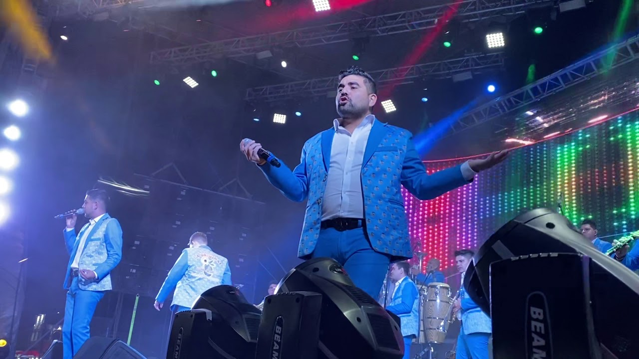 Mi Gusto Es - La Original - YouTube