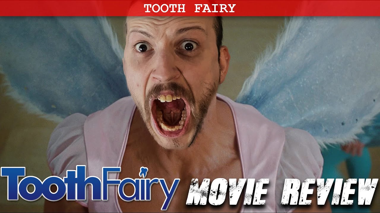Tooth Fairy (2010) Movie Review | Interpreting the Stars - YouTube