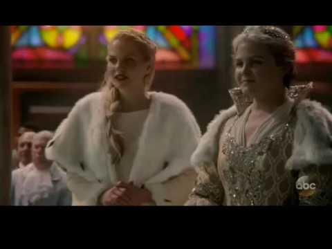 Once Upon a Time 6x10 \