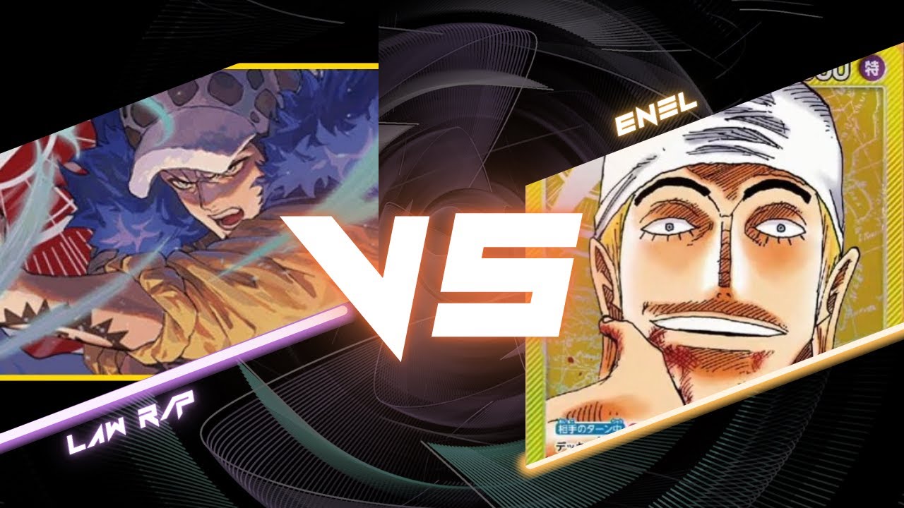 Law VS Enel - YouTube