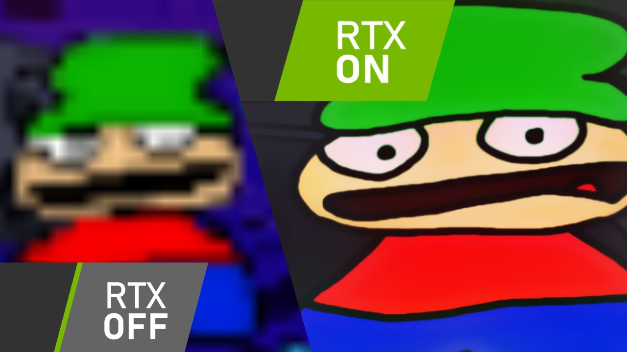 Mr. Bambi Ruins Every FNF Week (Friday Night Funkin Mod) - YouTube