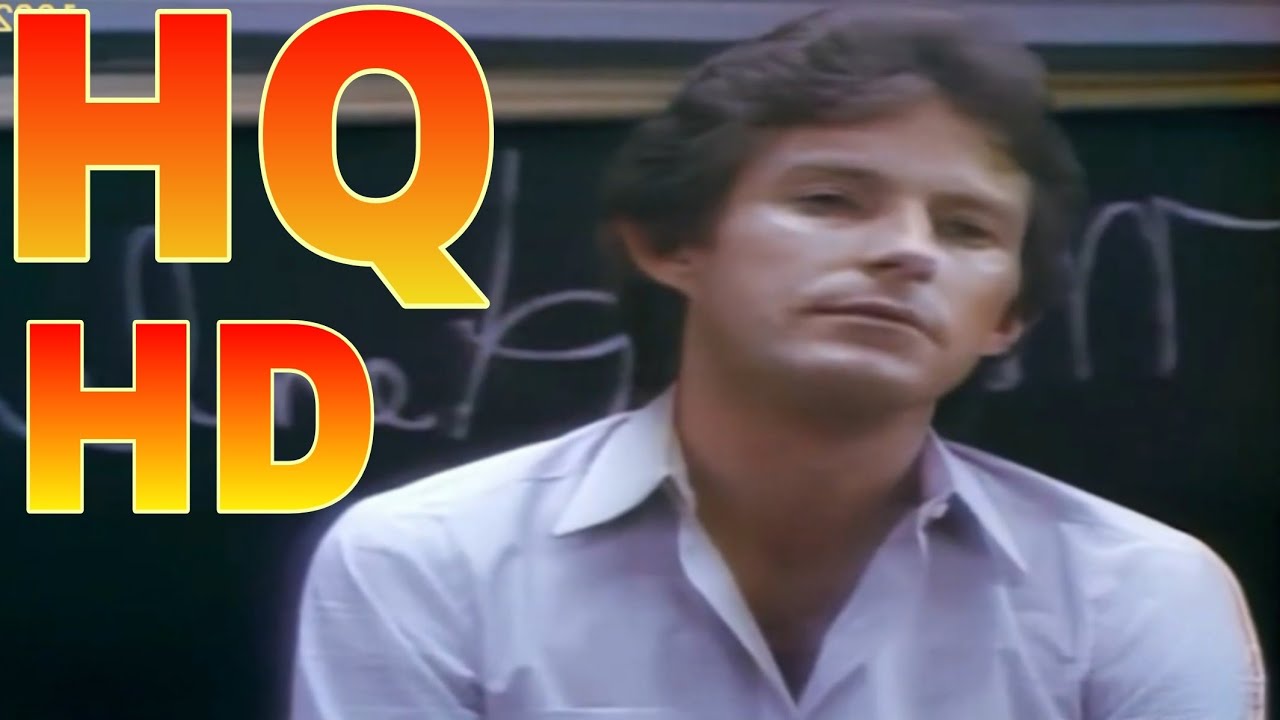 Don Henley - Johnny can't read | +Musik - YouTube