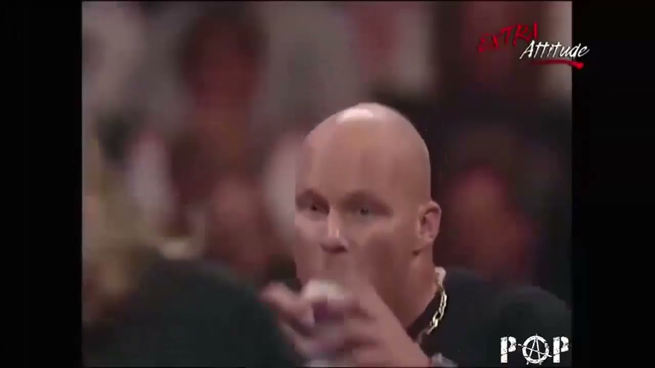 The Ultimate Stone Cold Stunner Part 3 - YouTube