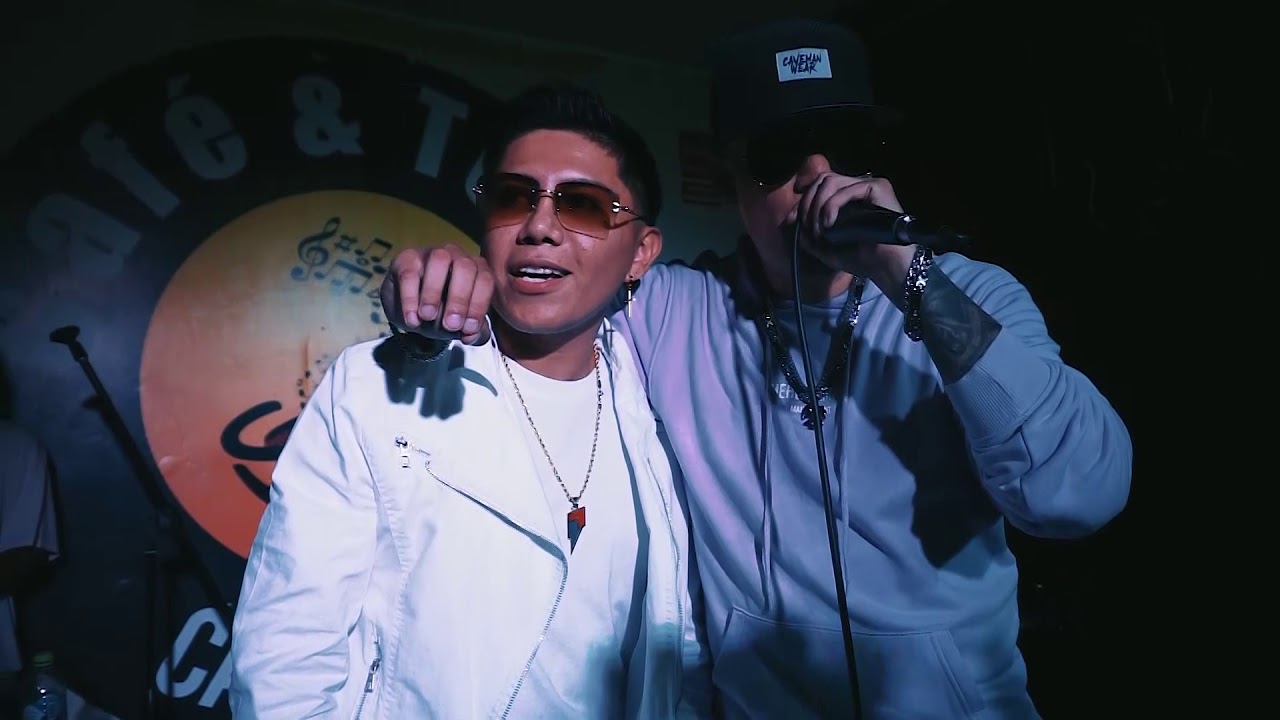 #7DÍASELCONCIERTO - GEORGE MAYER EN CONCIERTO (27 DE ABRIL DEL 2019) # ...