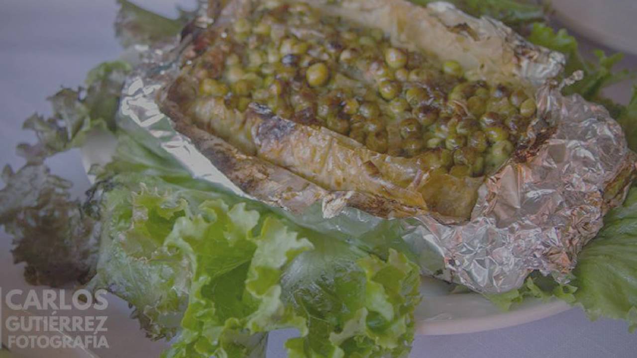 Restaurante "Azcamolli" (el caviar de axapusco ) - YouTube