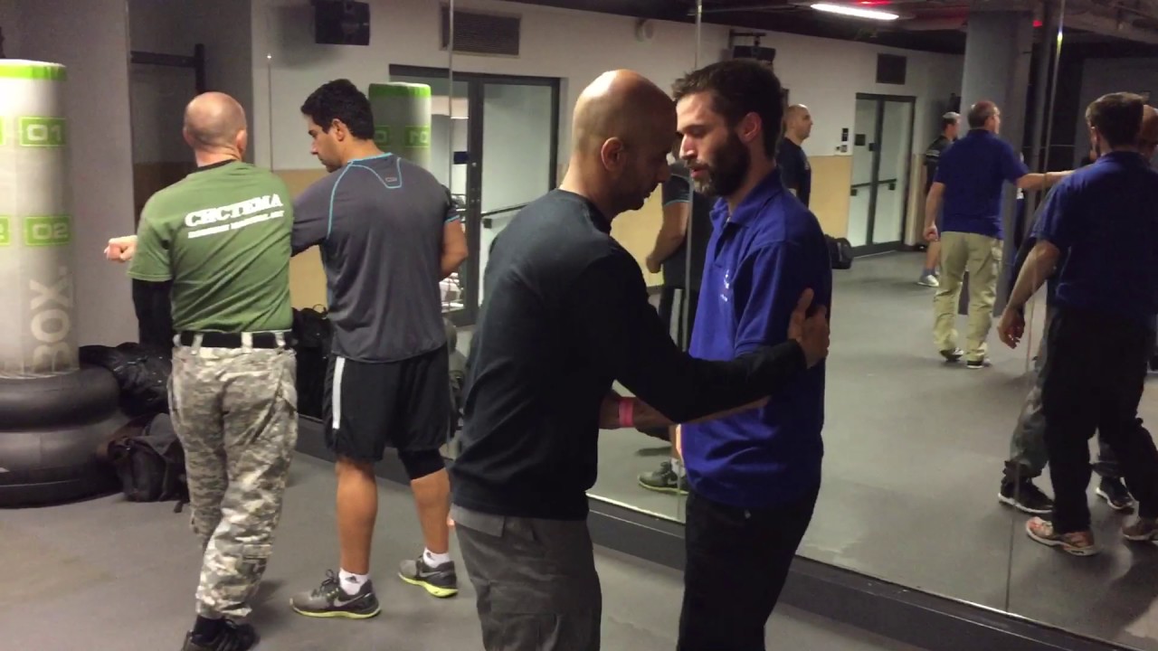 Sensitivity exercise. - YouTube