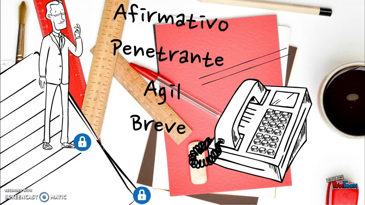 EL EDITORIAL Y SUS PARTES - YouTube