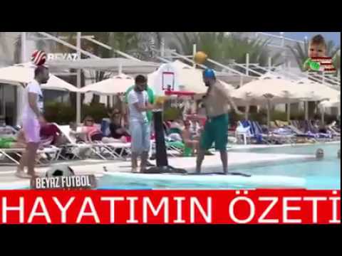 Hayatımın Özeti