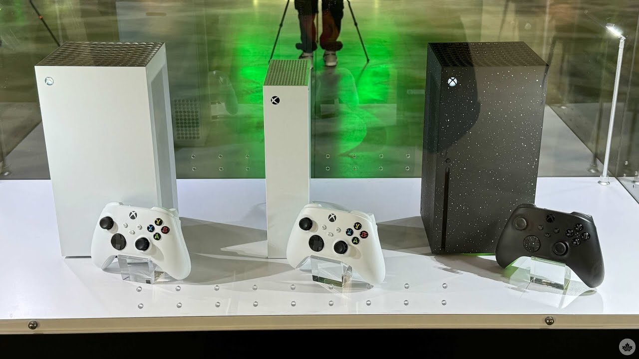 Xbox Price Hikes: What's Changing? - Exclusive Updates & Analysis ...