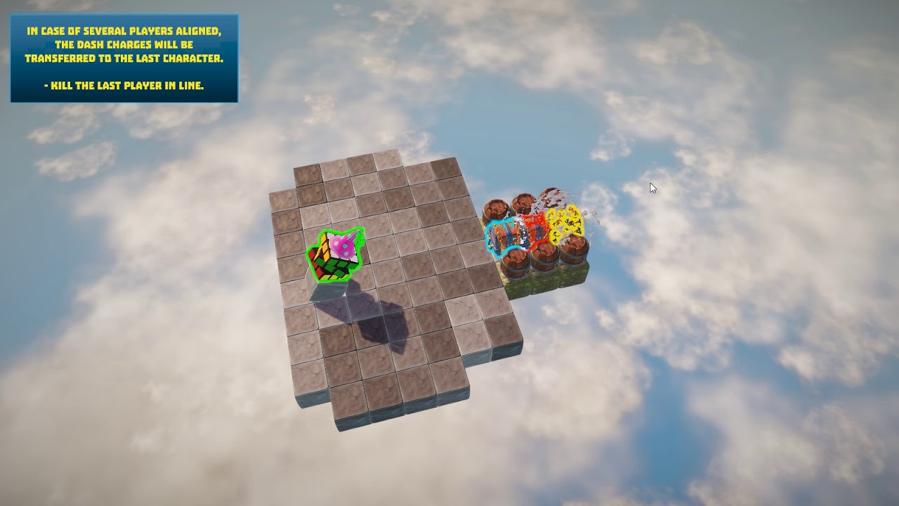 [Block Busters] Play (Steam Free Game) - YouTube