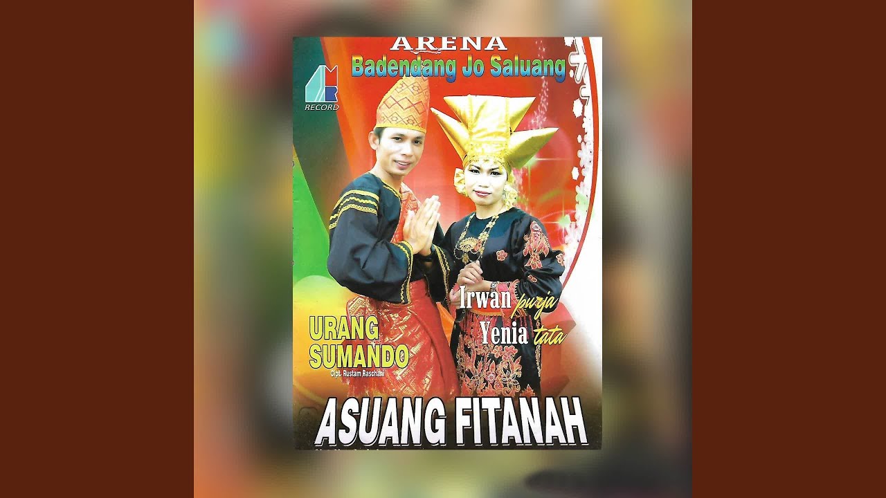 Asuang Fitanah - YouTube