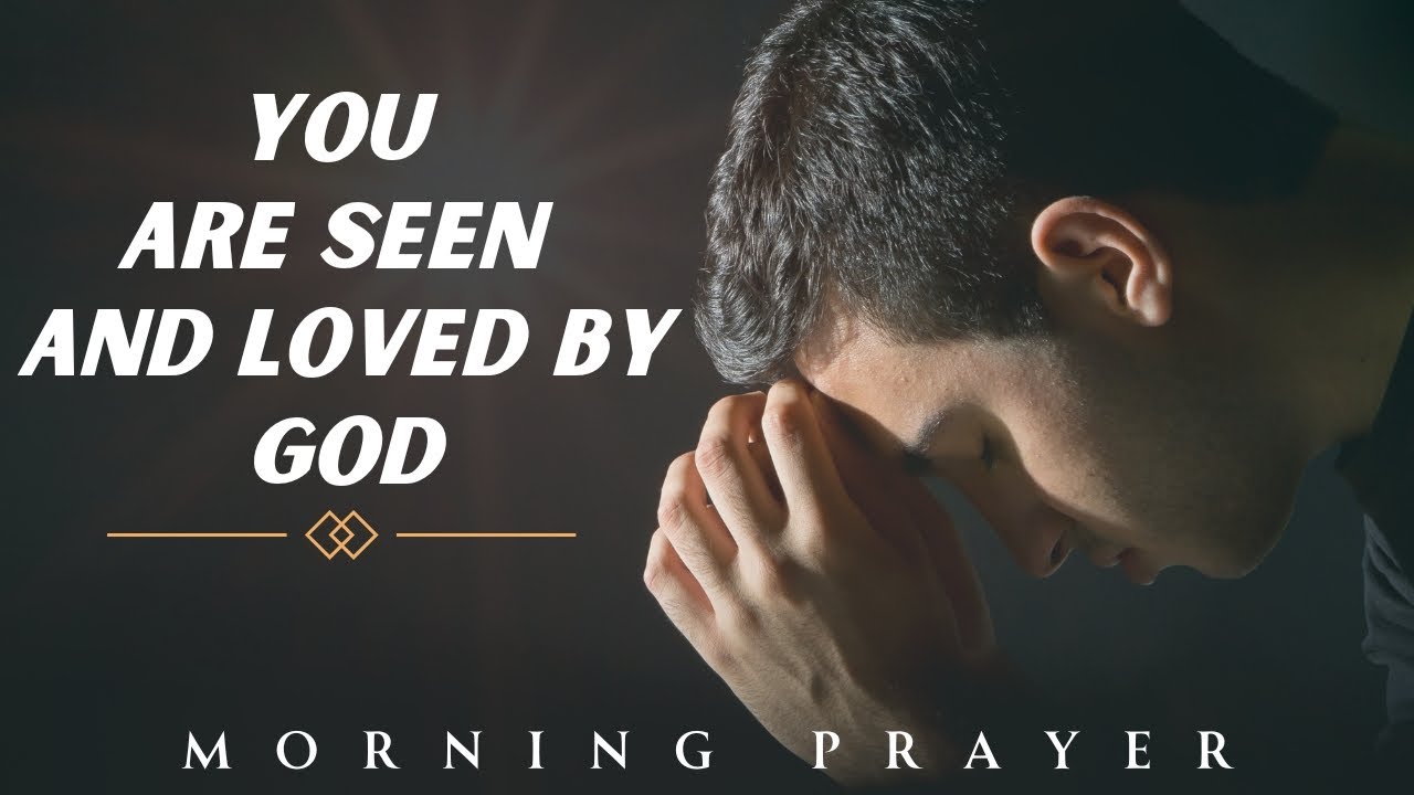Overcoming Loneliness: Finding God’s Comfort in Isolation | Morning ...