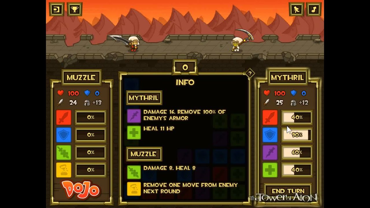 Fatal Fighters 5 MYTHRIL - YouTube