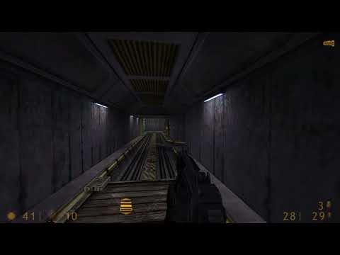 THE WORST HALF LIFE GAMEPLAY OF ALL TIME - YouTube