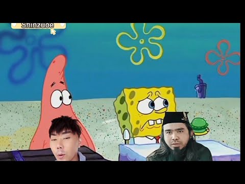 New meme pesulap merah