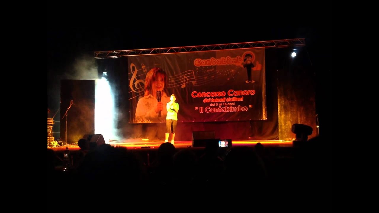 Giovanni Renna - Una lunga storia d'amore - YouTube