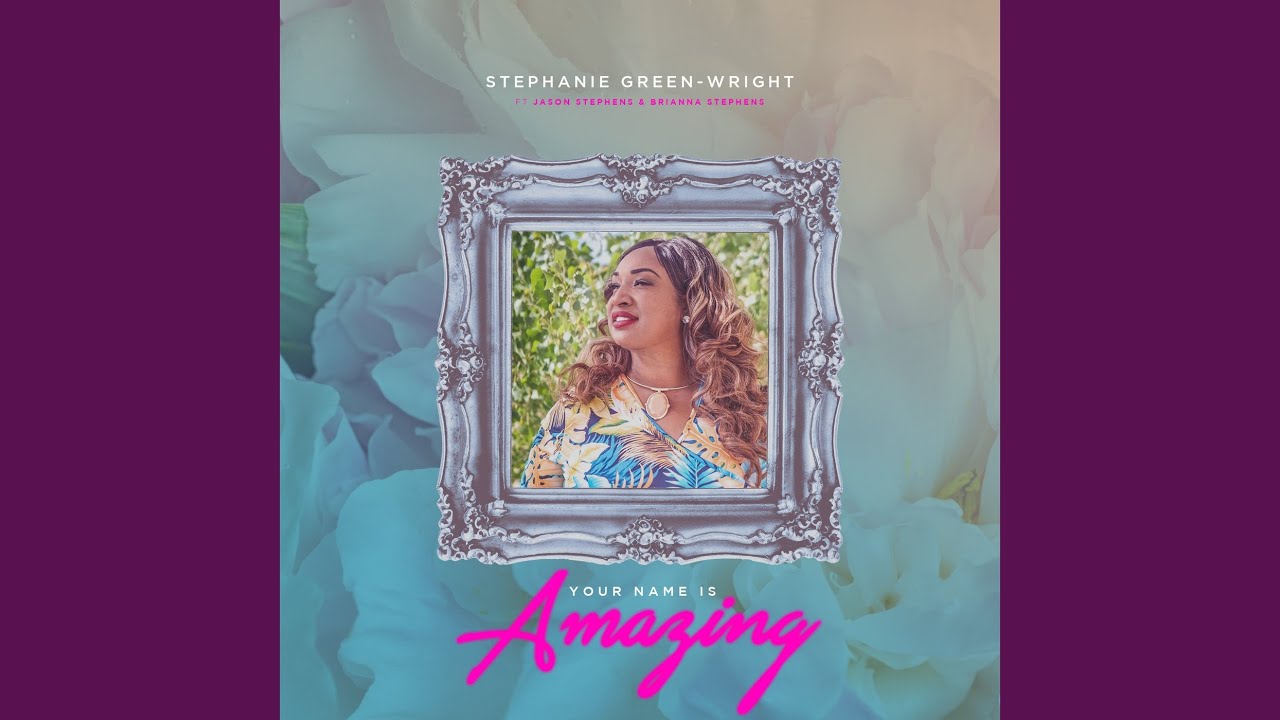 Your Name Is Amazing - YouTube