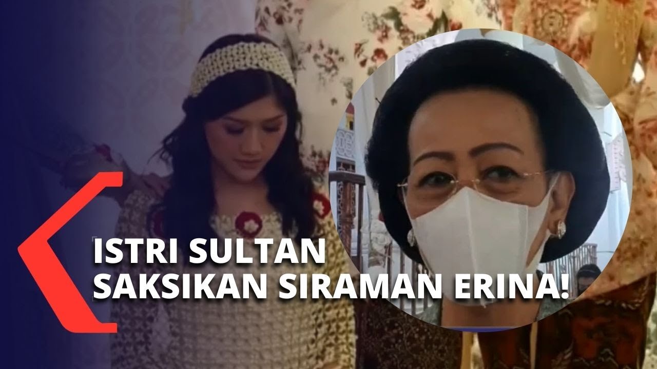 Permaisuri Sri Sultan Hamengkubuwono X, Gusti Kanjeng Ratu Hemas ...