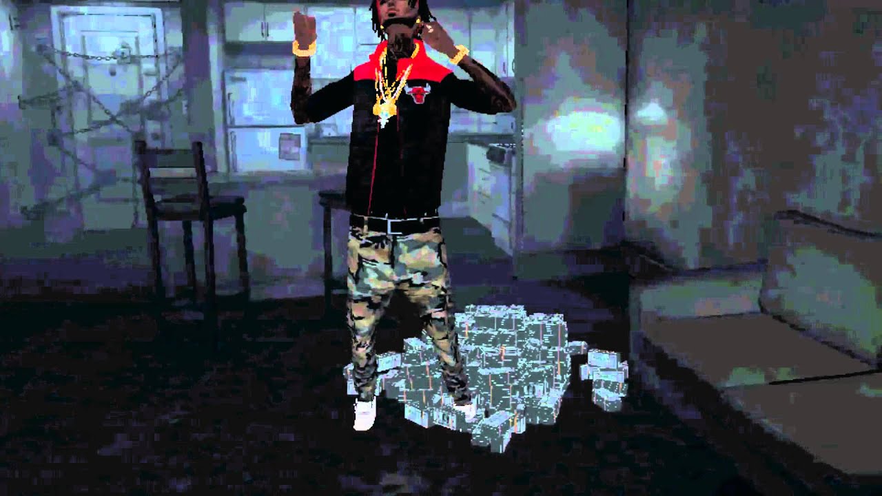 FlyYounginn - Cheif Keef Faneto IMVU - YouTube