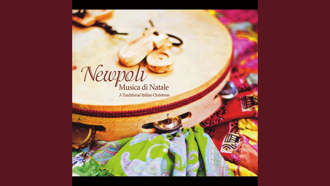 Strina Calabrese - YouTube