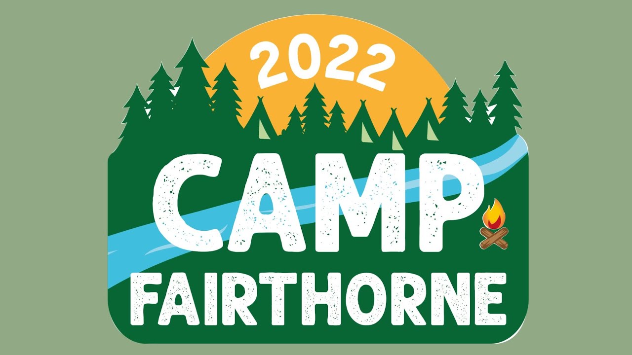 YMCA Fairthorne Manor | Camp Fairthorne 2022 - YouTube