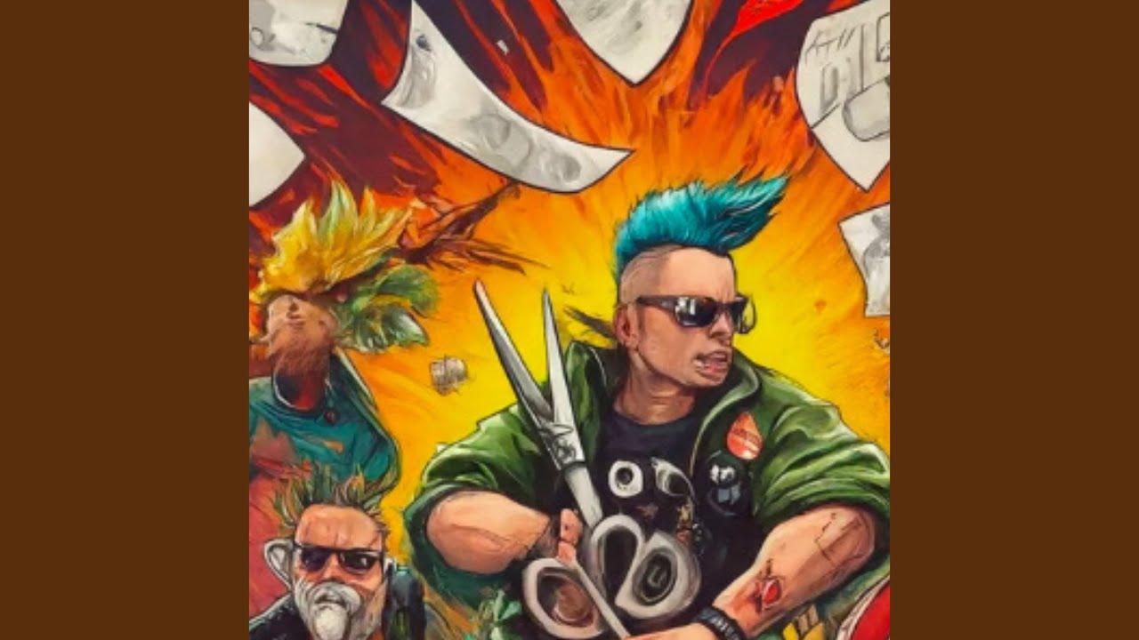 Punk Doge Crew - YouTube