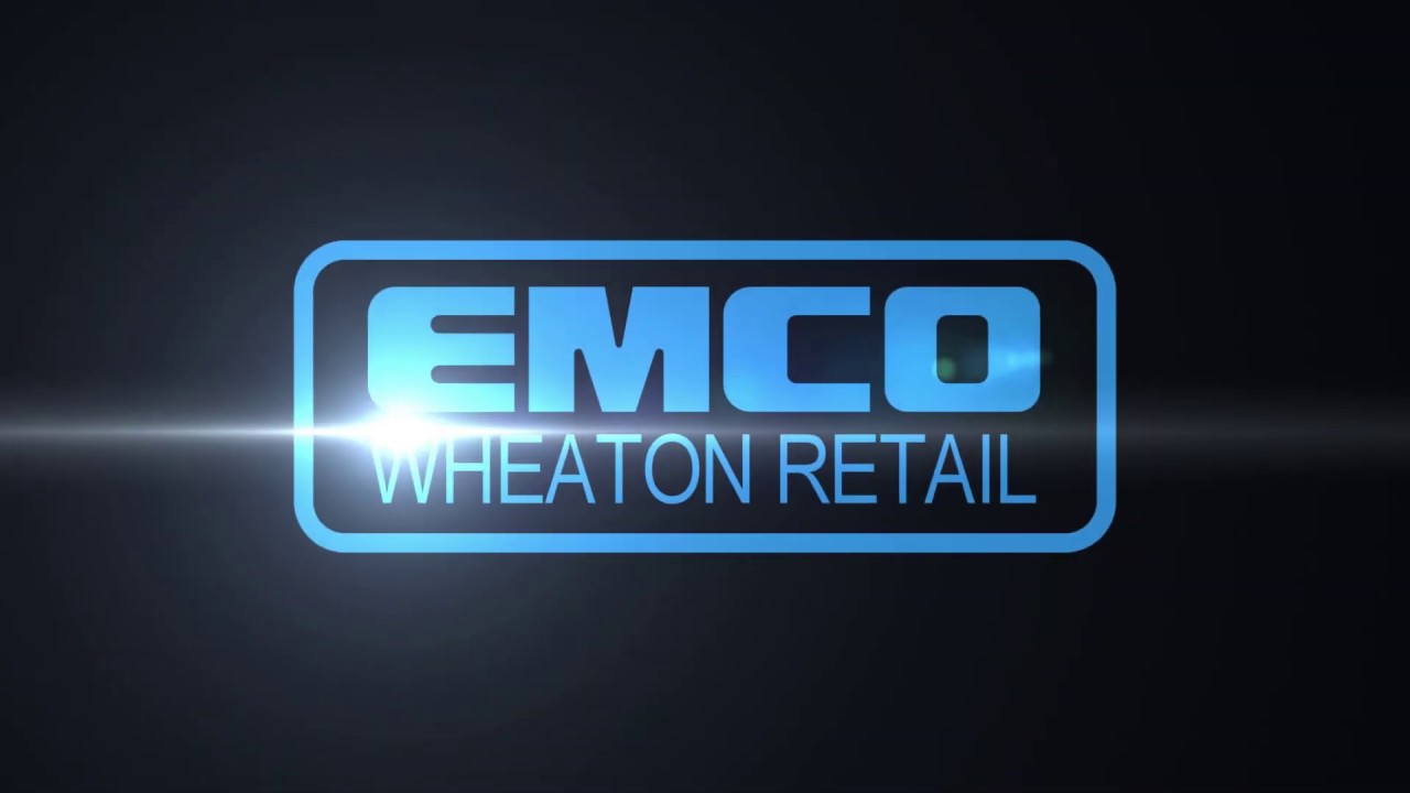 Emco Wheaton Retail A1100 Tester - YouTube