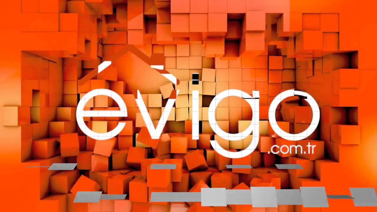 Evigo Her Evde O - Ev Dekorasyonun Yeni Adresi - YouTube