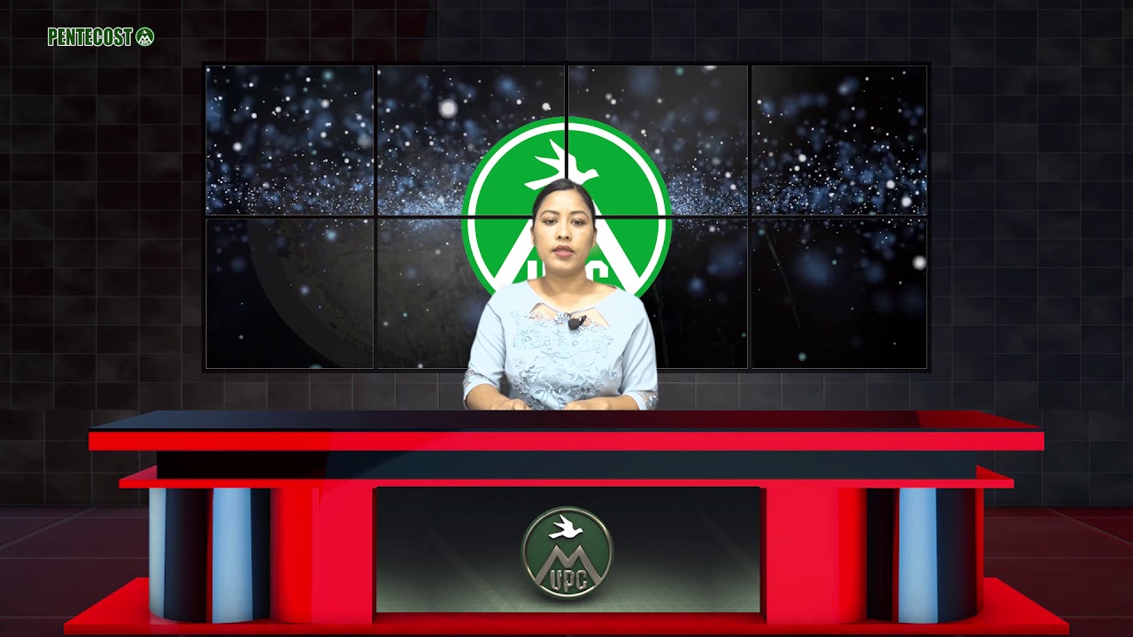 MUPC Kartawp News, 5th June 2020 - YouTube