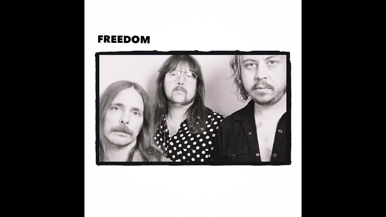 Freedom - Breathe (OFFICIAL AUDIO) - YouTube