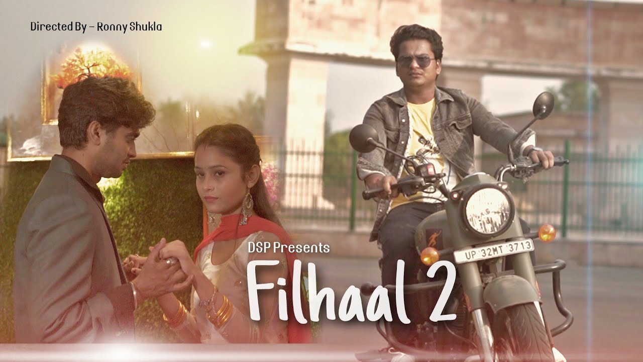 Filhaal 2 Video Song | Sad Cover Song | Akshay Kumar | Dr Sanjeev ...