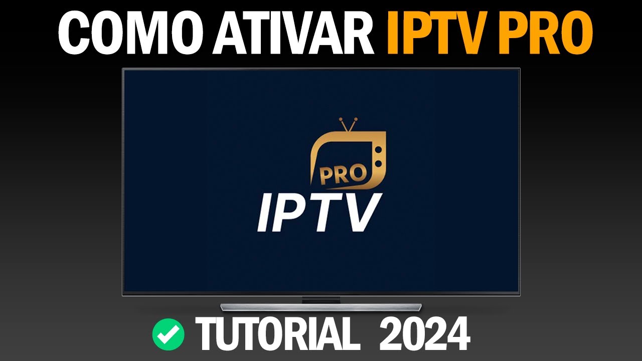 Como activar lo Aplicativo IPTV PRO - Como activar la licencia do Bob ...