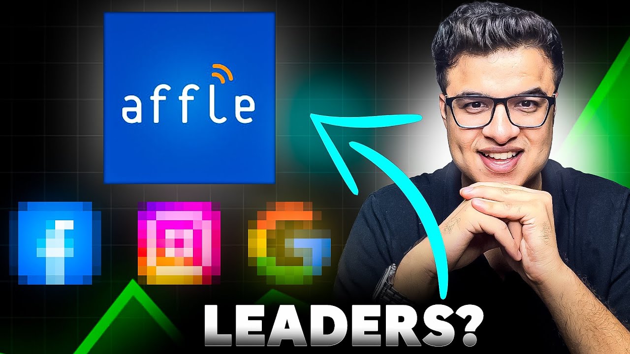 Affle India || Digital Marketing Leader || Consistent Performer || Q3 ...
