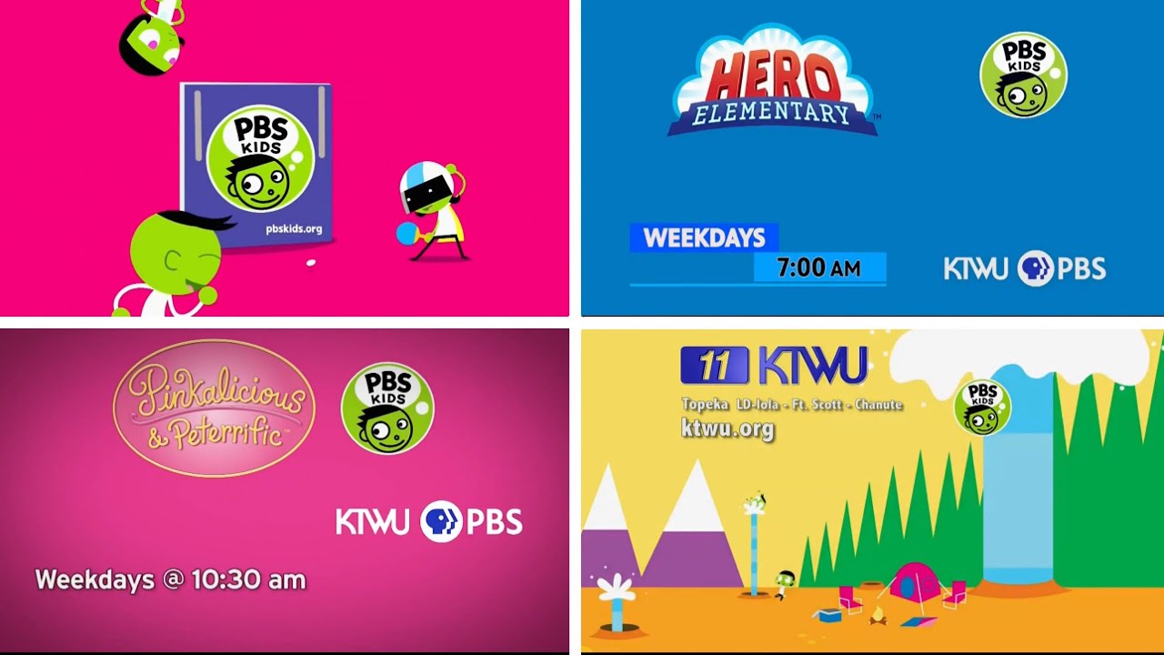 PBS Kids Program Break (2021, KTWU) - YouTube