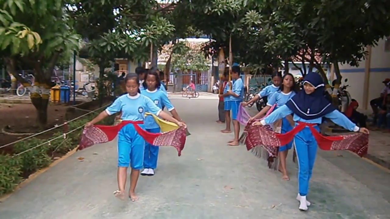 LENGSER Upacara Adat sunda - YouTube