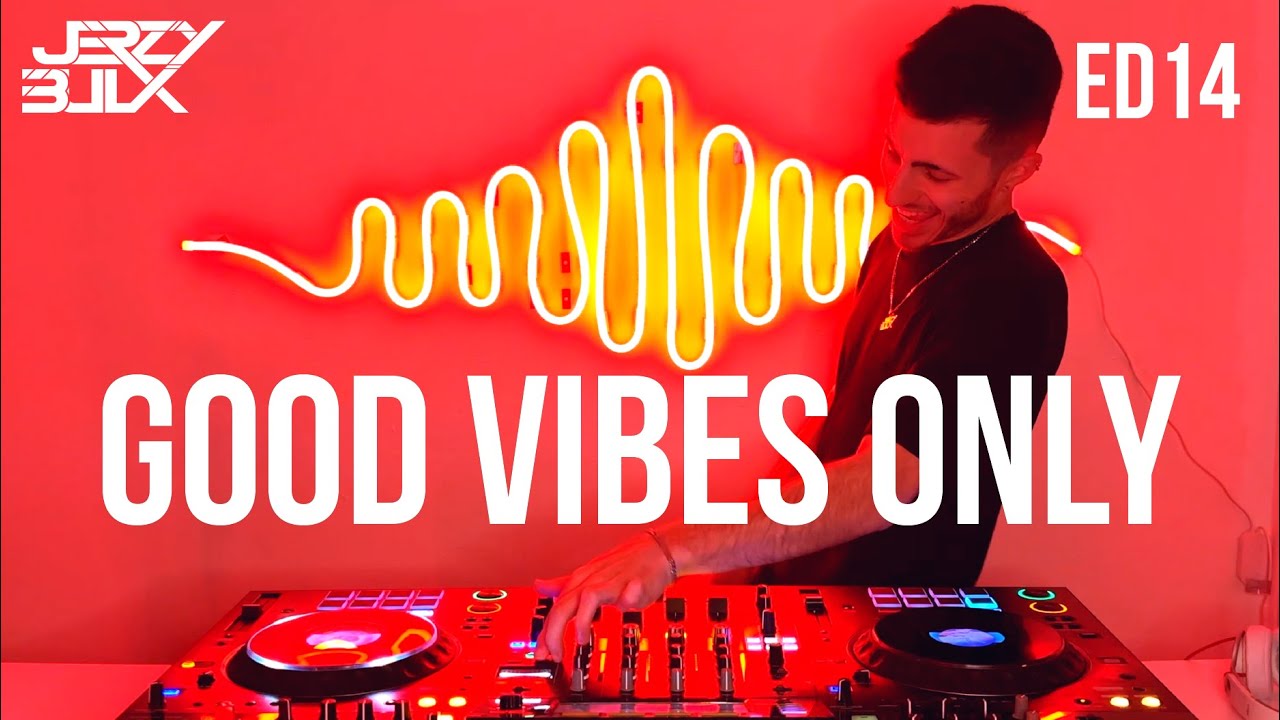 Best Dance Music 2024 | DJ Set [Gabry Ponte, David Guetta, Don Omar ...