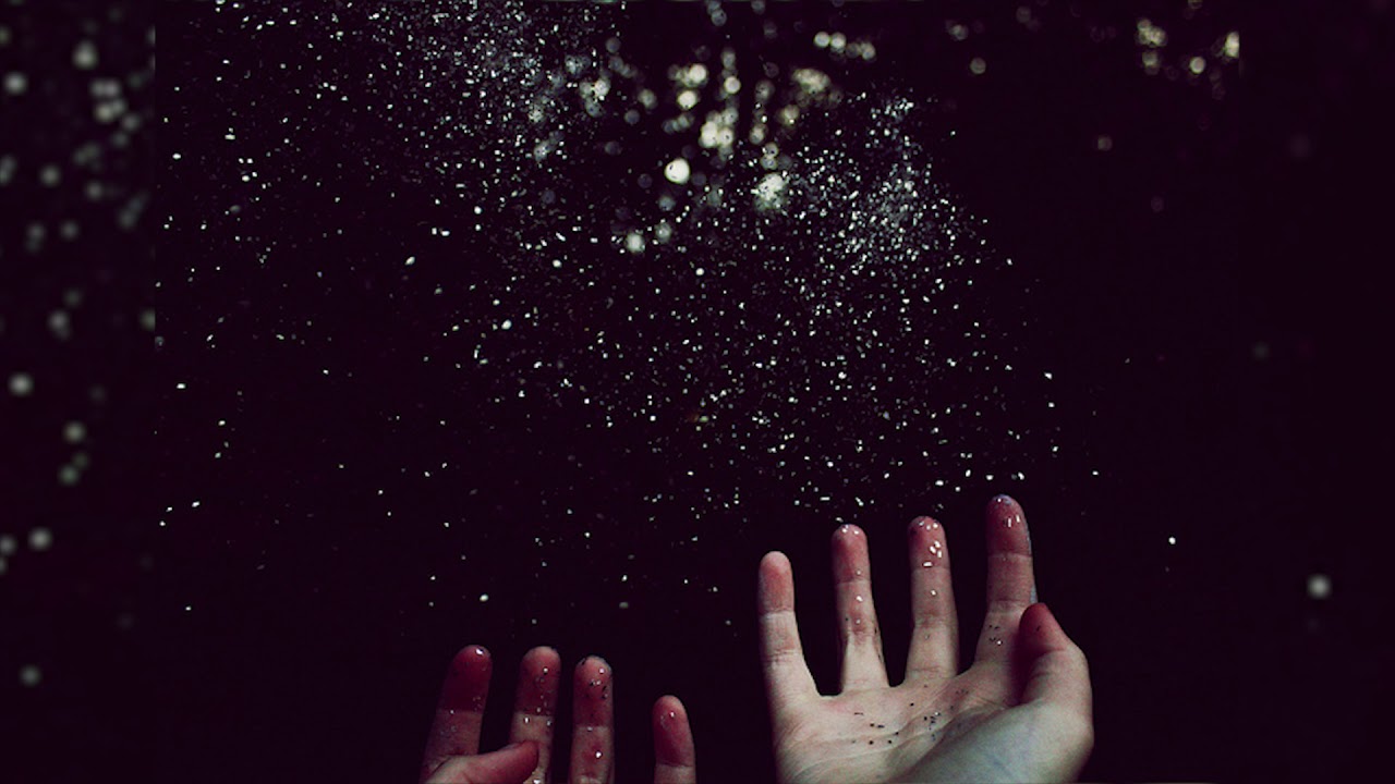 The Night The Air Crystallized - Dextromethorphan, Sertraline, Alcohol ...