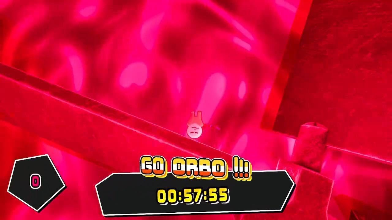 SleepyTime Manor Pain (Developer Time) Full Attempt - YouTube