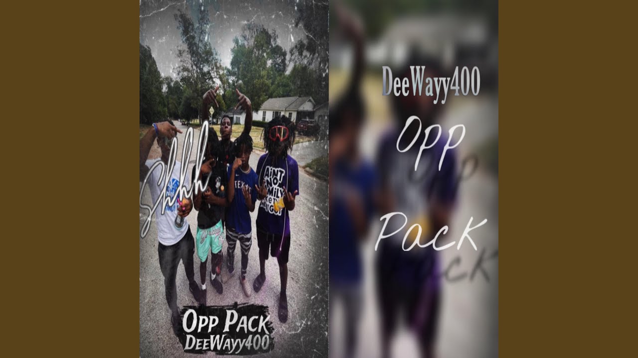 Opp Pack - YouTube
