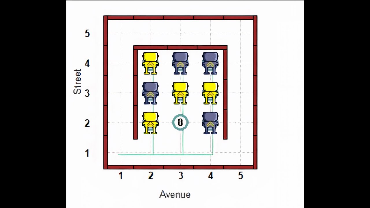 Rur-Ple Tic-Tac-Toe - YouTube